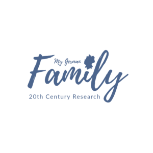 German genealogical Research | My German Family